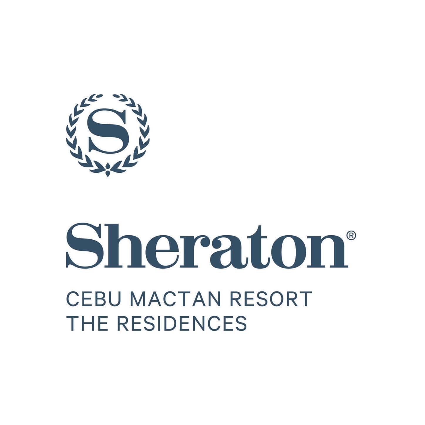 【マクタン島不動産紹介】Sheraton Residences - セブ島のアットホームな不動産屋さん
